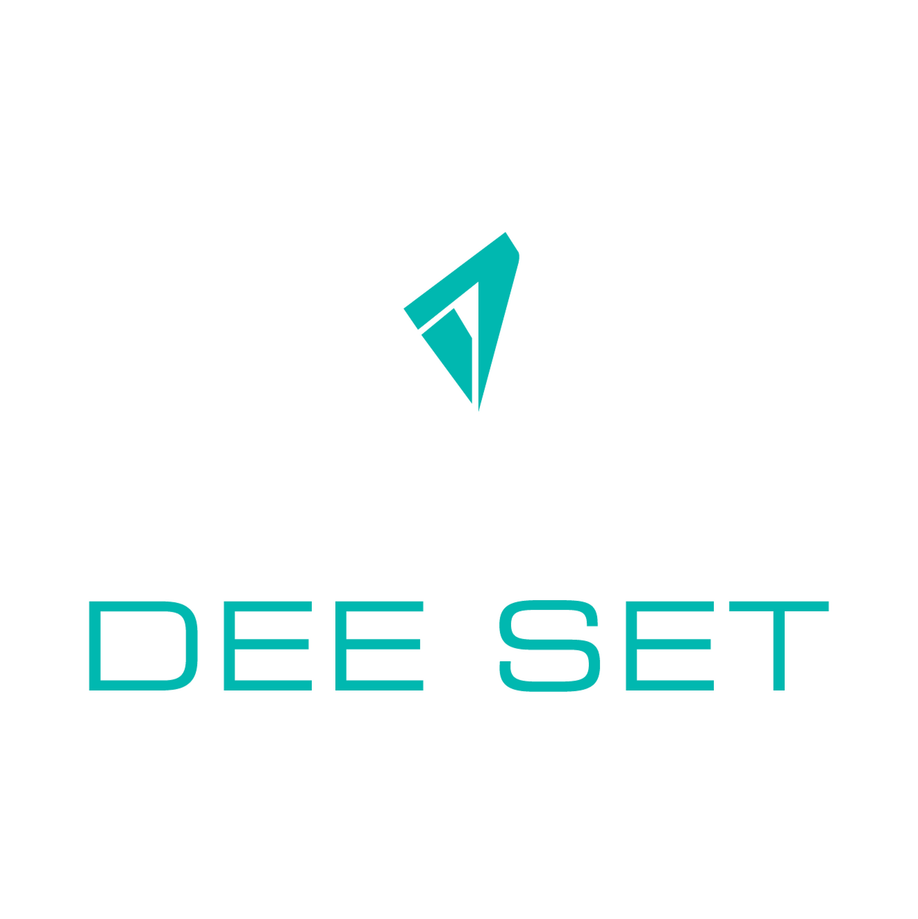 Dee Set Logo